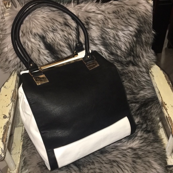 DSW | Bags | By Dsw Faux Leather Boho Bag | Poshmark
